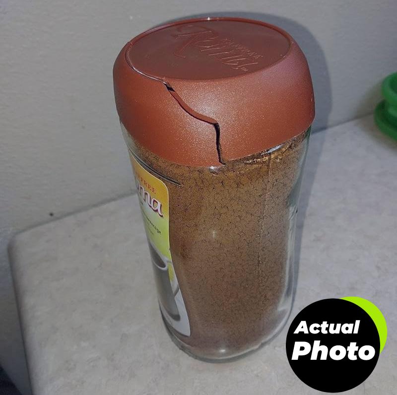 My Thoughts on Kaffree Roma Original: Is It a Good Coffee Alternative ...